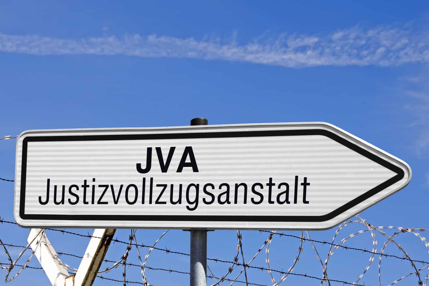 Gefängnisarchitektur und Resozialisierung | Gefängnisseelsorge