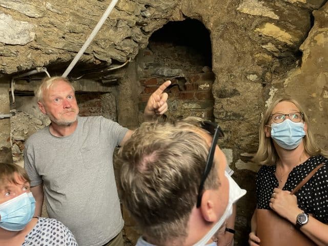 Alfred Delp ist Märtyrer und zugleich Visionär | Gefängnisseelsorge